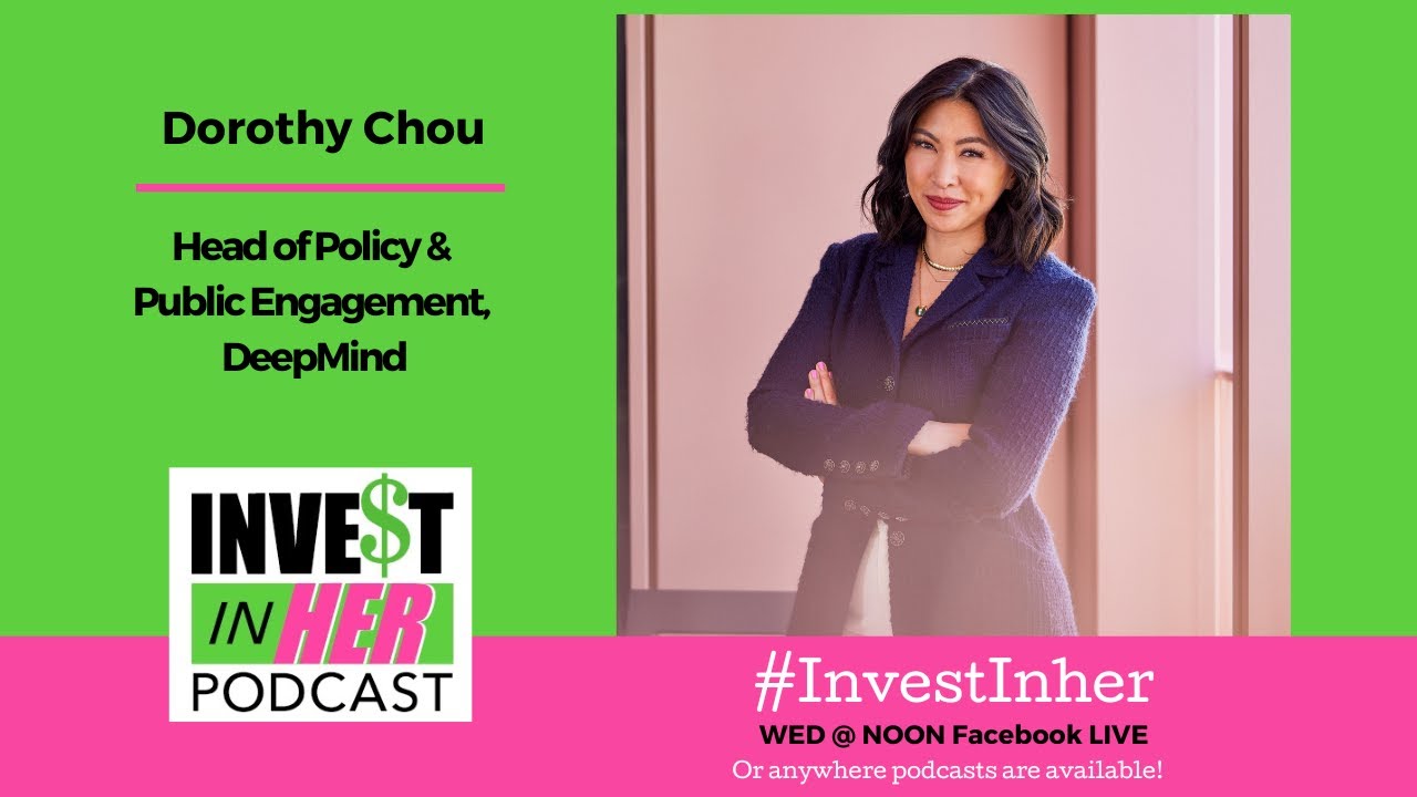 Catherine Gray/Dorothy Chou Empowering Communities Ep.364 - YouTube