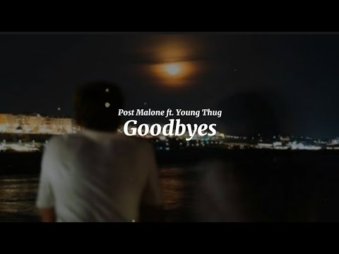 Post Malone - Goodbyes ft. Young Thug [Cover en español] - YouTube