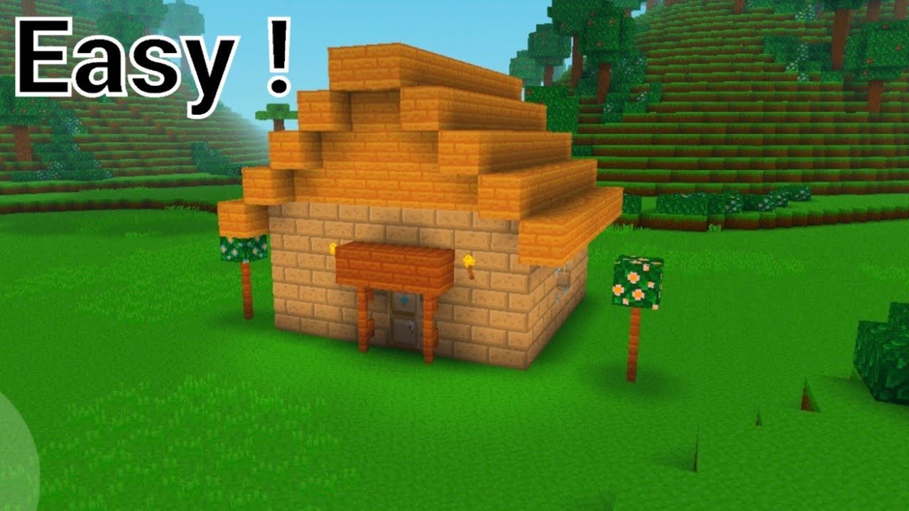 Block Craft 3D game #77 | Ultimate Survival base @MoBiGaffer - YouTube
