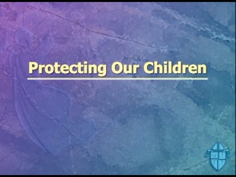 The Diocese of San Diego Safe Environment training video. - YouTube