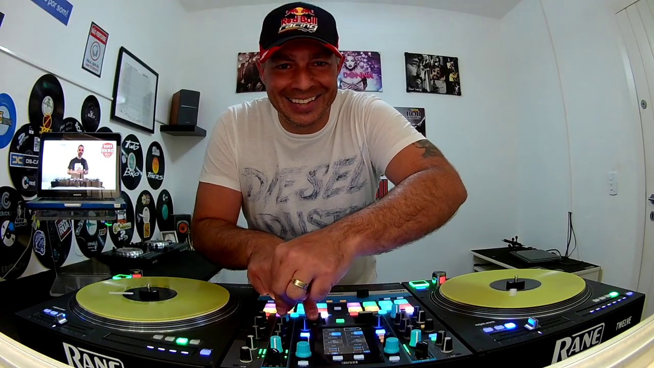 DO DAT DANCE ROUTINE - BY DJ NEDU LOPES - DJ BACO BRASIL - SUPERHERO ...
