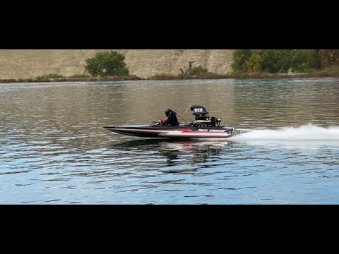 Joe Masek NJBA May Madness - YouTube