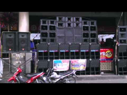 ILOILO SOUND SYSTEM DINAGYANG 2015 V-1 - YouTube