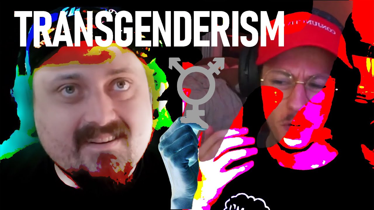 Transgenderism: An Honest Discussion - YouTube