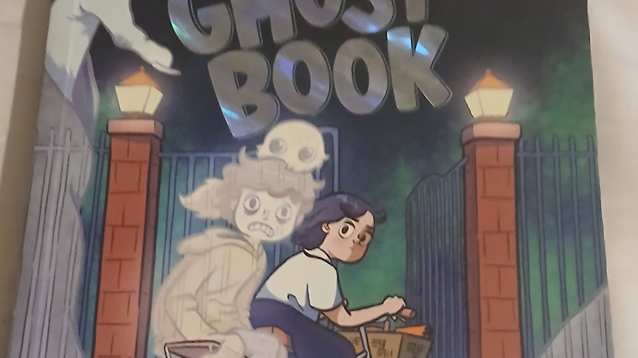 Ghost Book With Henry Stickmin Audio - YouTube