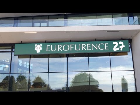 Eurofurence 27 Hamburg 2023 - YouTube