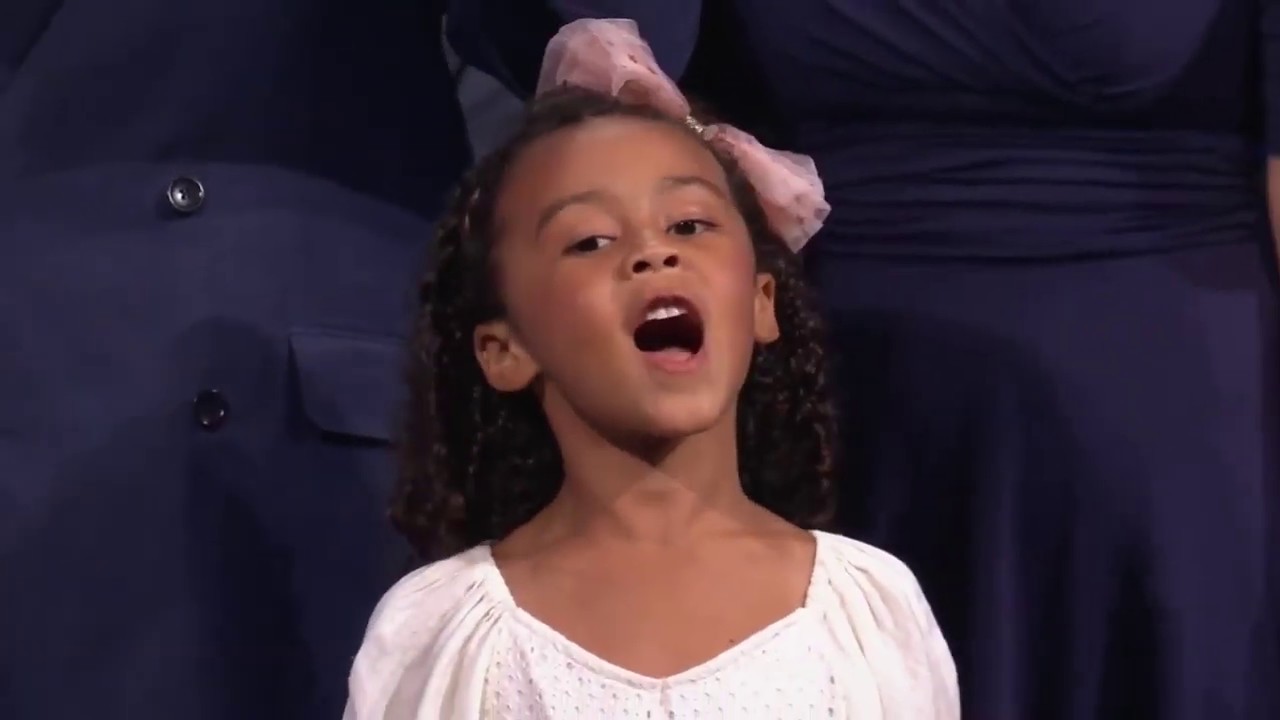 The Bonner Family at President Nelson's 95th Birthday Celebration - YouTube