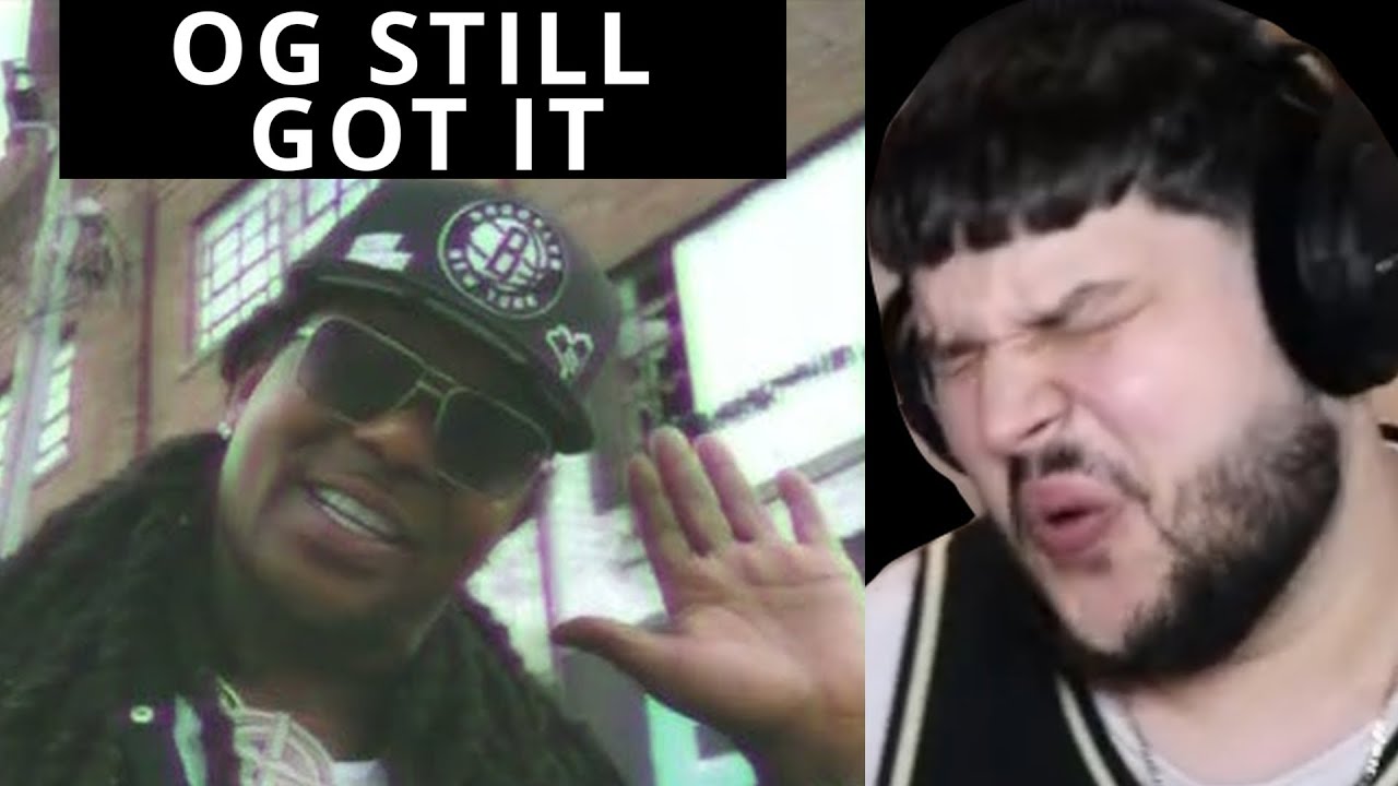 B.G. “BEEN A DOG” featuring Fredo Bang Official Music Video REACTION ...
