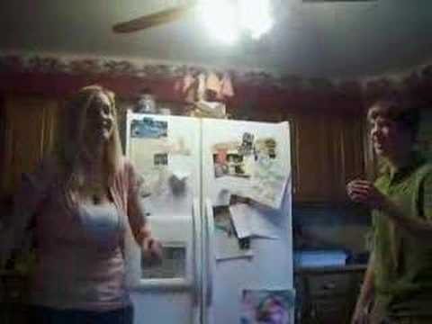 79) Slapping face contest - YouTube