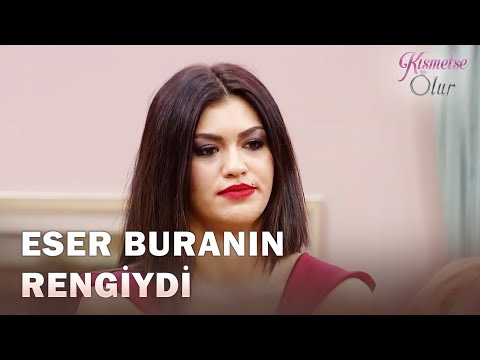 Cansel, Eser'in Geri Dönmesini İstedi! - Kısmetse Olur 7. Haftanın Finali