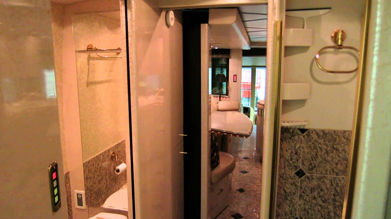 Coach Doors - YouTube