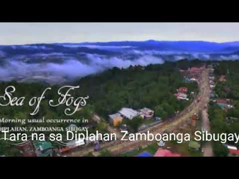 Welcome to Diplahan Zamboanga sibugay - YouTube