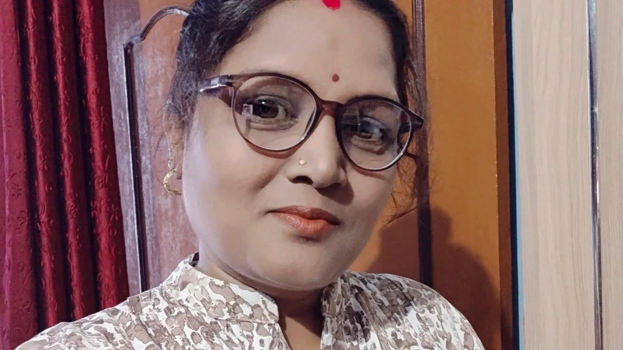 Sharda Patil is live! - YouTube