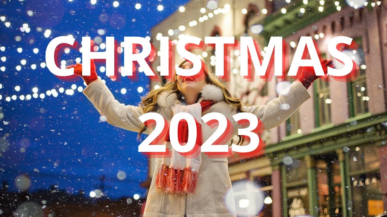 Christmas 2023 Vibes 🎅🏽 - YouTube