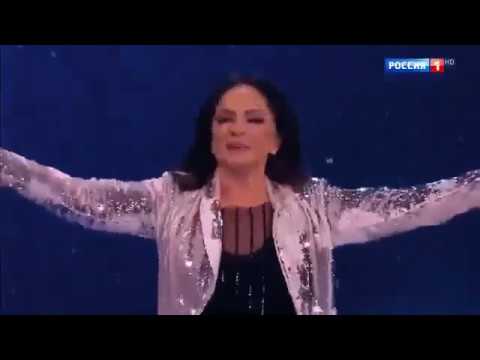 Sofía Rotáru - Sin importar cuanto dure el invierno (sub esp)София Ротару - Сколько бы зима не мела