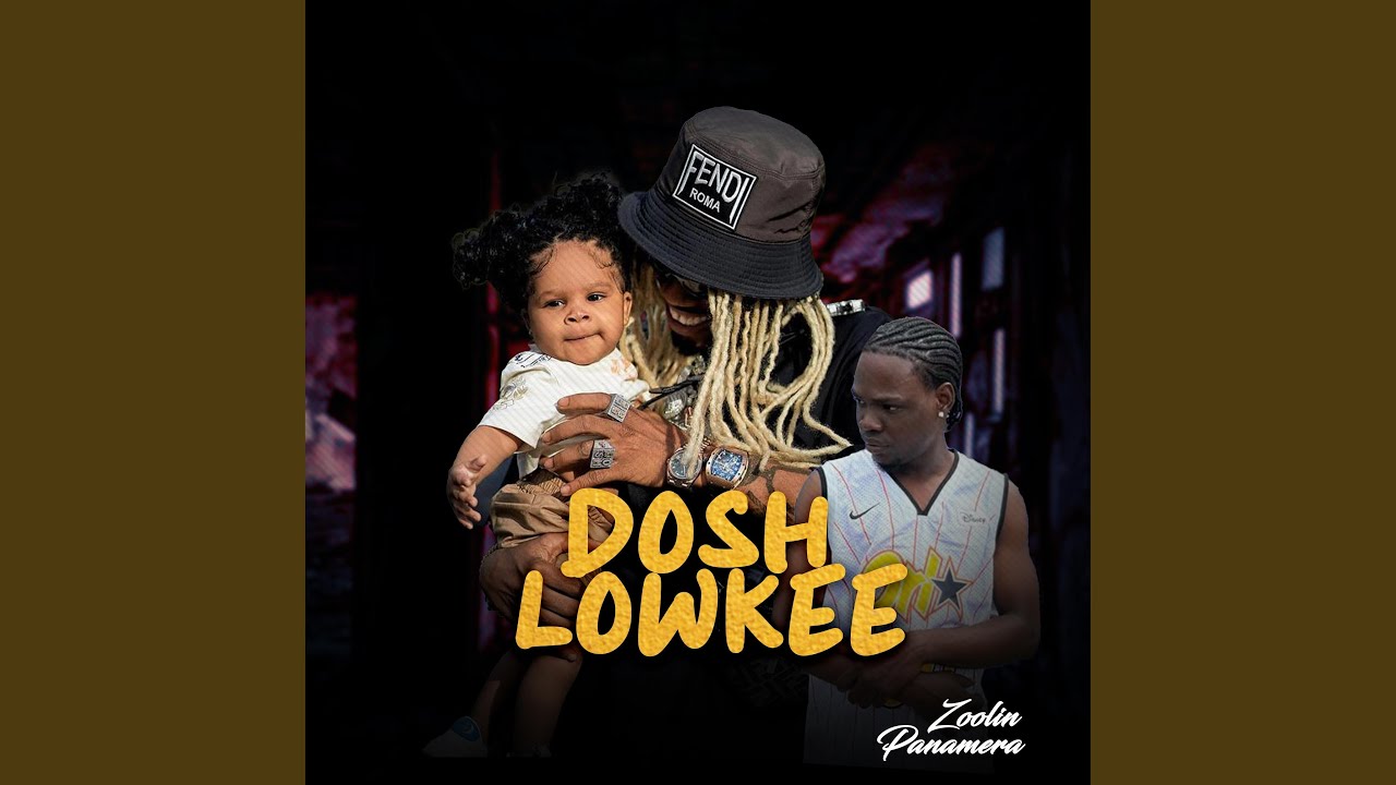 Dosh Lowkee - YouTube