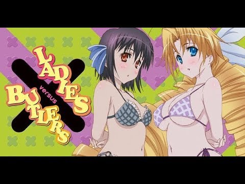 Ladies versus Butlers capitulo 1 sub español 1080p