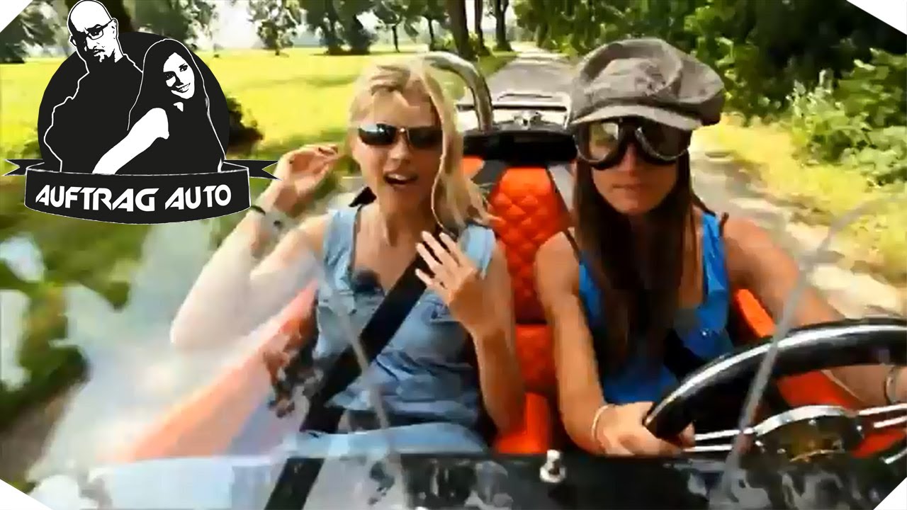 Auftrag Auto 14 - Ein Mini-SUV wird gesucht - YouTube