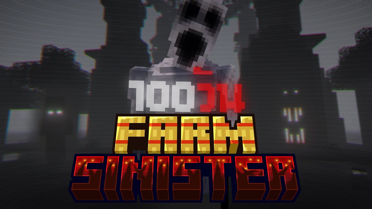 ฟาร์มแสนสุข 100 วัน | Farm Sinister - YouTube