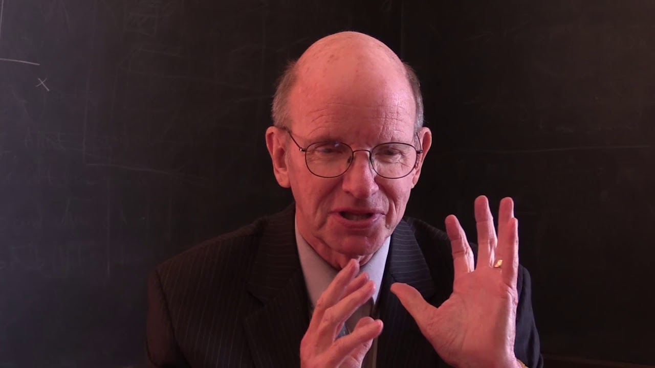 Oral history interview with Dr. Robert Spurrier: Phi Beta Kappa at OSU ...