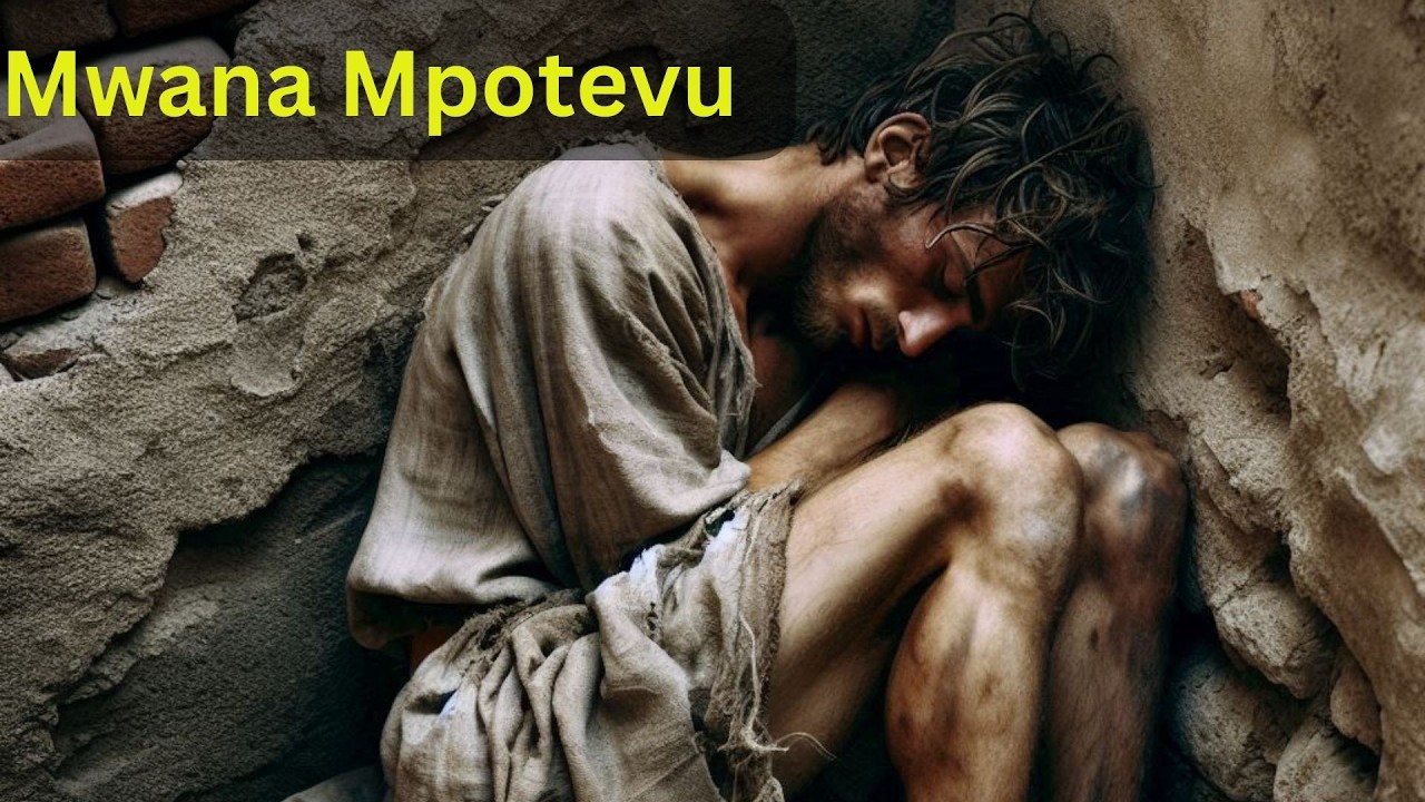 Mwana Mpotevu- Luka 15: 11-31; Luke 15: 11-31 - YouTube