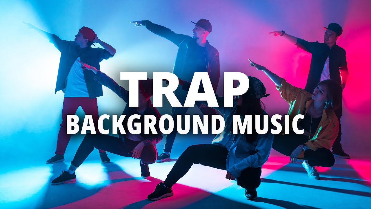Modern Trap Opener Background Music For Videos - YouTube