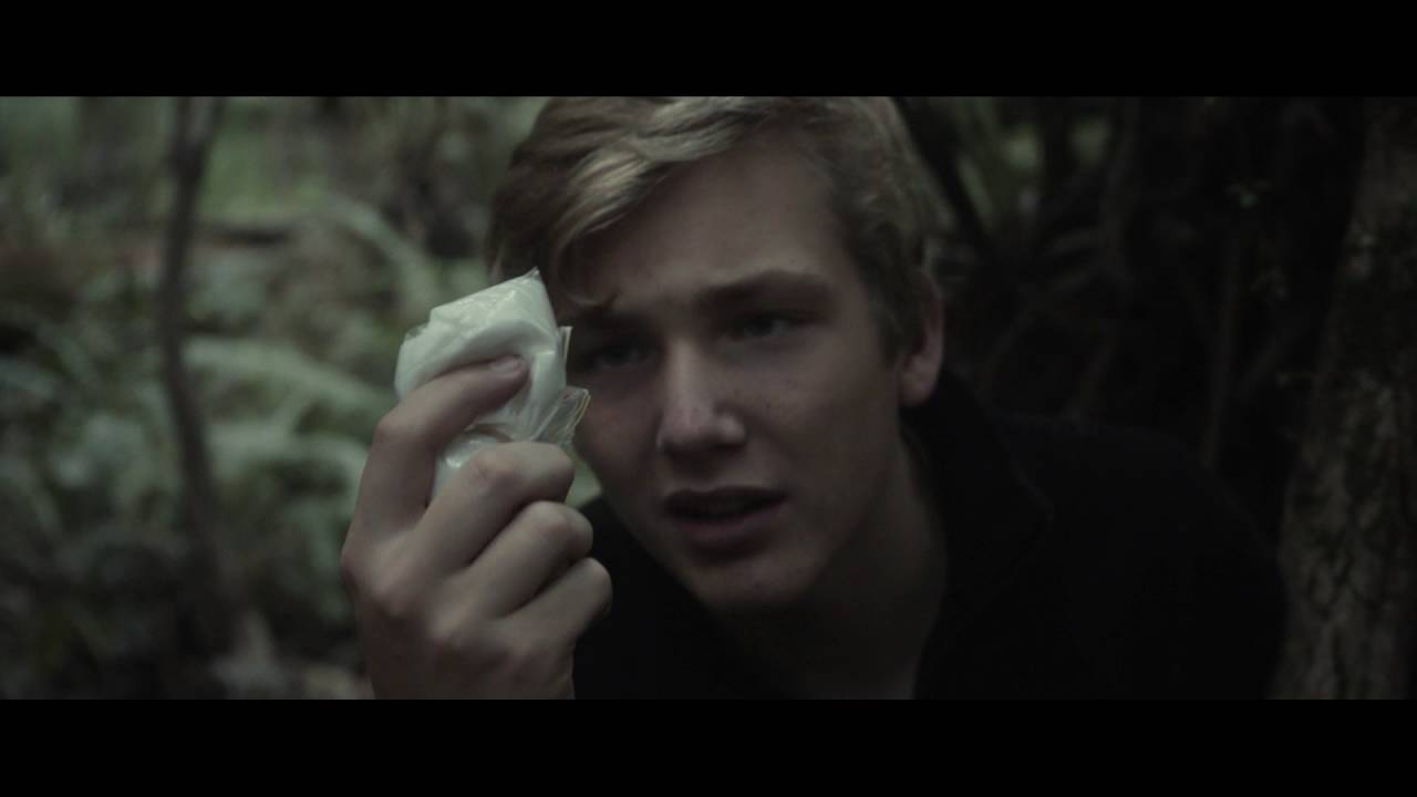Brothers - short film (VCE studio arts) - YouTube