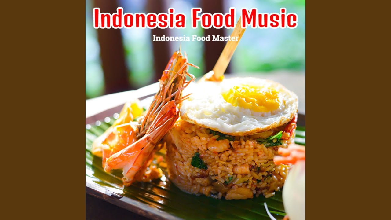 Kuliner Indonesia - YouTube