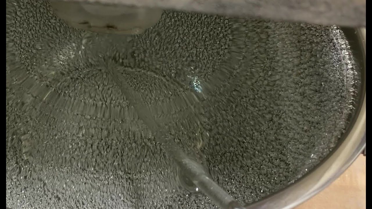 EP010 Silver Cell Constant Current Update - YouTube