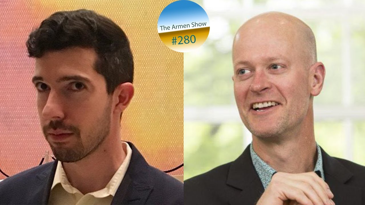 280: Dan Cable | Unlocking Your Potential And Building Life Highlight ...