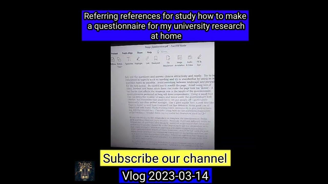 How To Make A Questionnaire For Research How To Create Questionnaire how-to-make-a-questionnaire-for-research-how-to-create-questionnaire