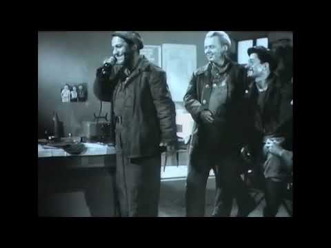 Bəxtiyar Sevimli mahnı (film, 1955).Neft cıxdı.Şokalad kimi.qısa fraqment