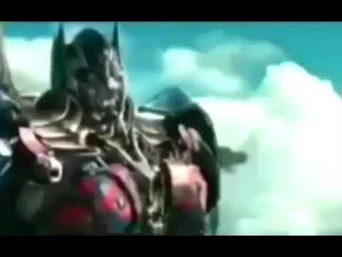 Ez Bırçime - Optimus Bırçi ve Otohewaller