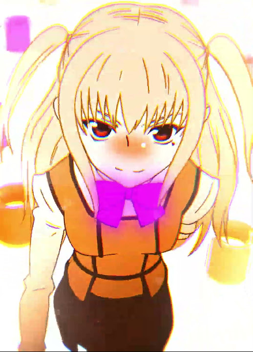 アニメ Anime Animeedit Youtube