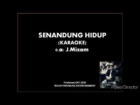Senandung hidup -J.Mizan - YouTube