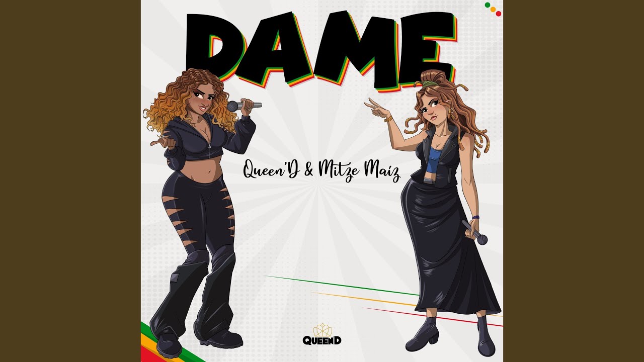 Dame - YouTube