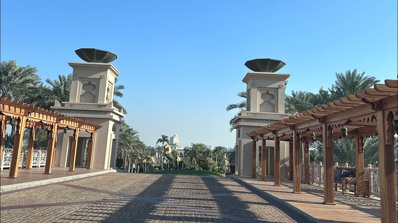 ABUDHABI PORTUGAL EMBASSY | #uae #travel | 29 January 2025 - YouTube