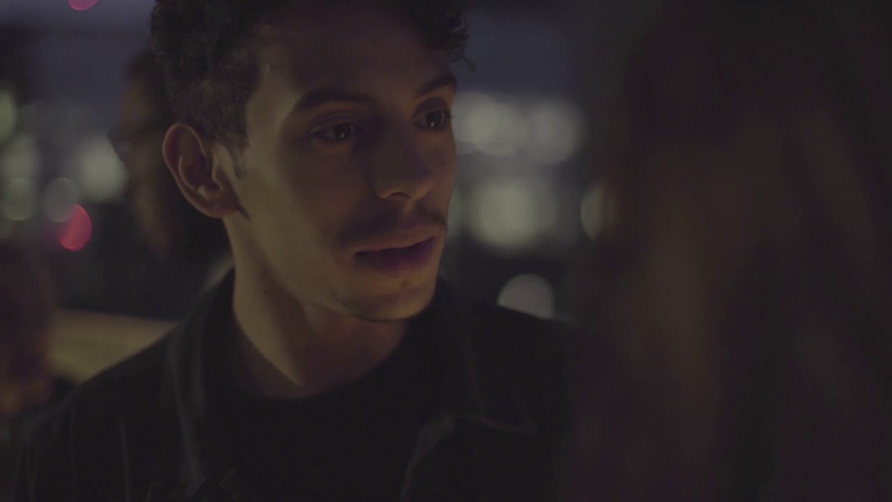 Miki Rose - Different (OFFICIAL MUSIC VIDEO) - YouTube