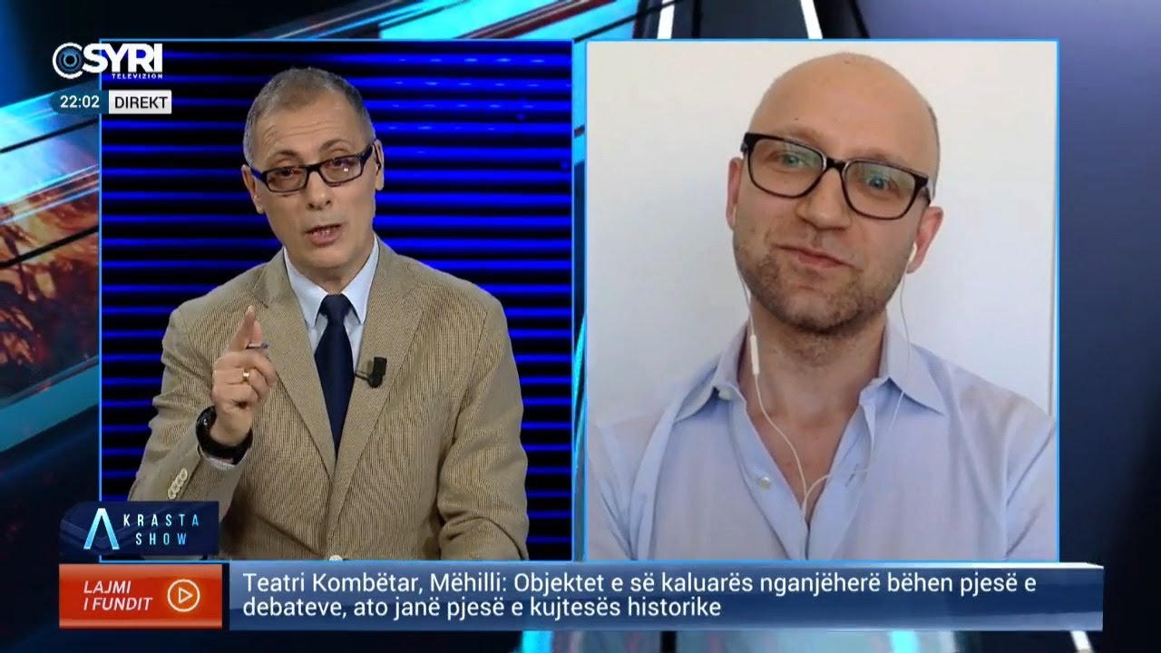 Elidor Mehilli: Pandemia nxorri ne pah tiparet e liderve autoritare ...