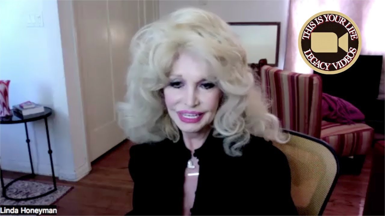 Love That Honeyman by Linda Honeyman - YouTube