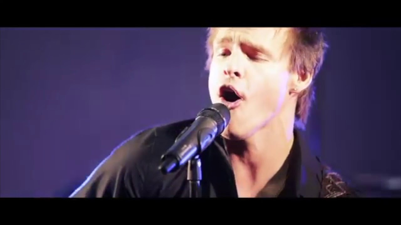 Trent Bell | Promo - YouTube