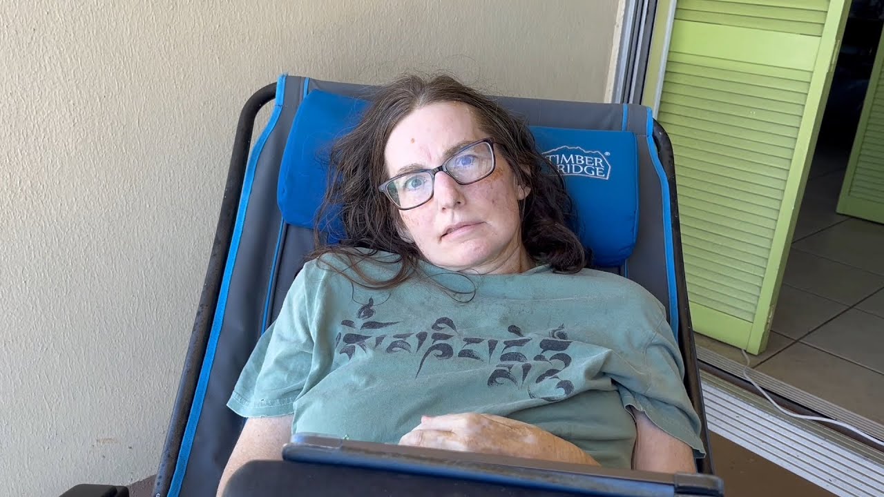 The "Sheri" Update - YouTube