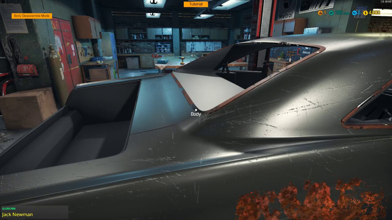 The Car Mechanic Simulator Meme Stream - YouTube