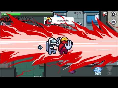 among us playthrough part 2: IMPOSTER EDITION!!!! - YouTube