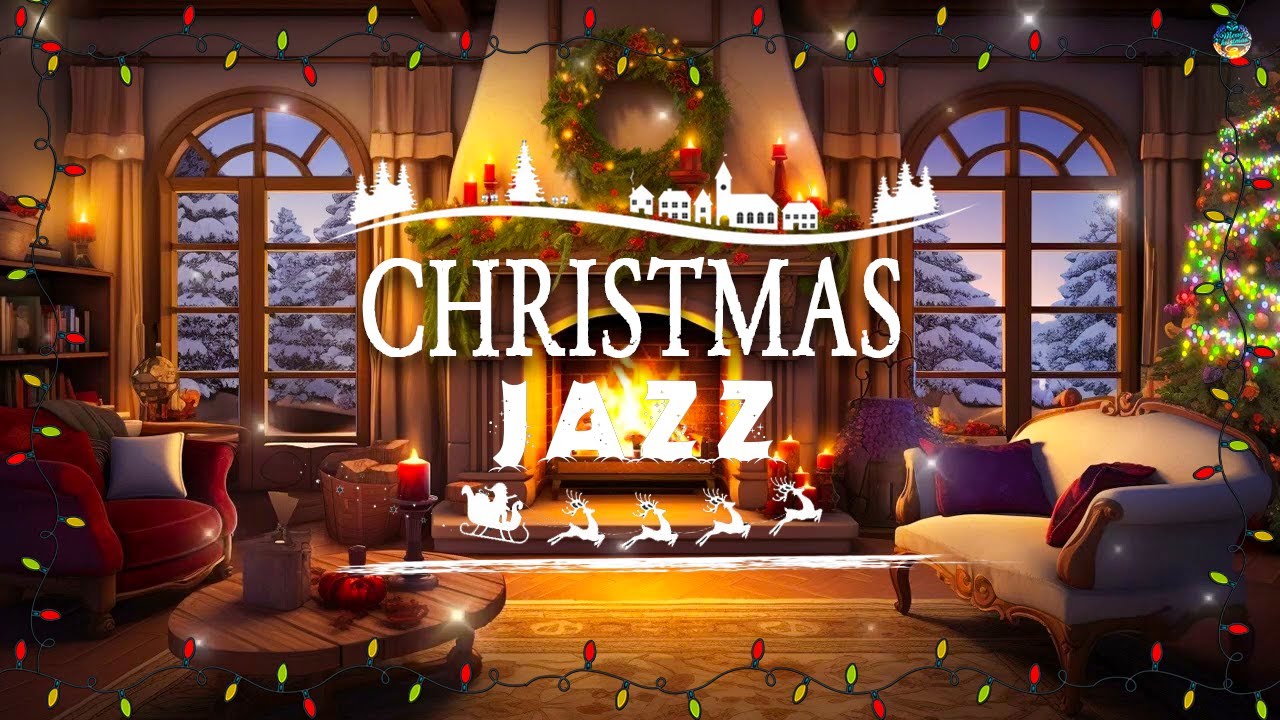 Beautiful Most Popular Christmas Carols: Instrumental Christmas Music ...