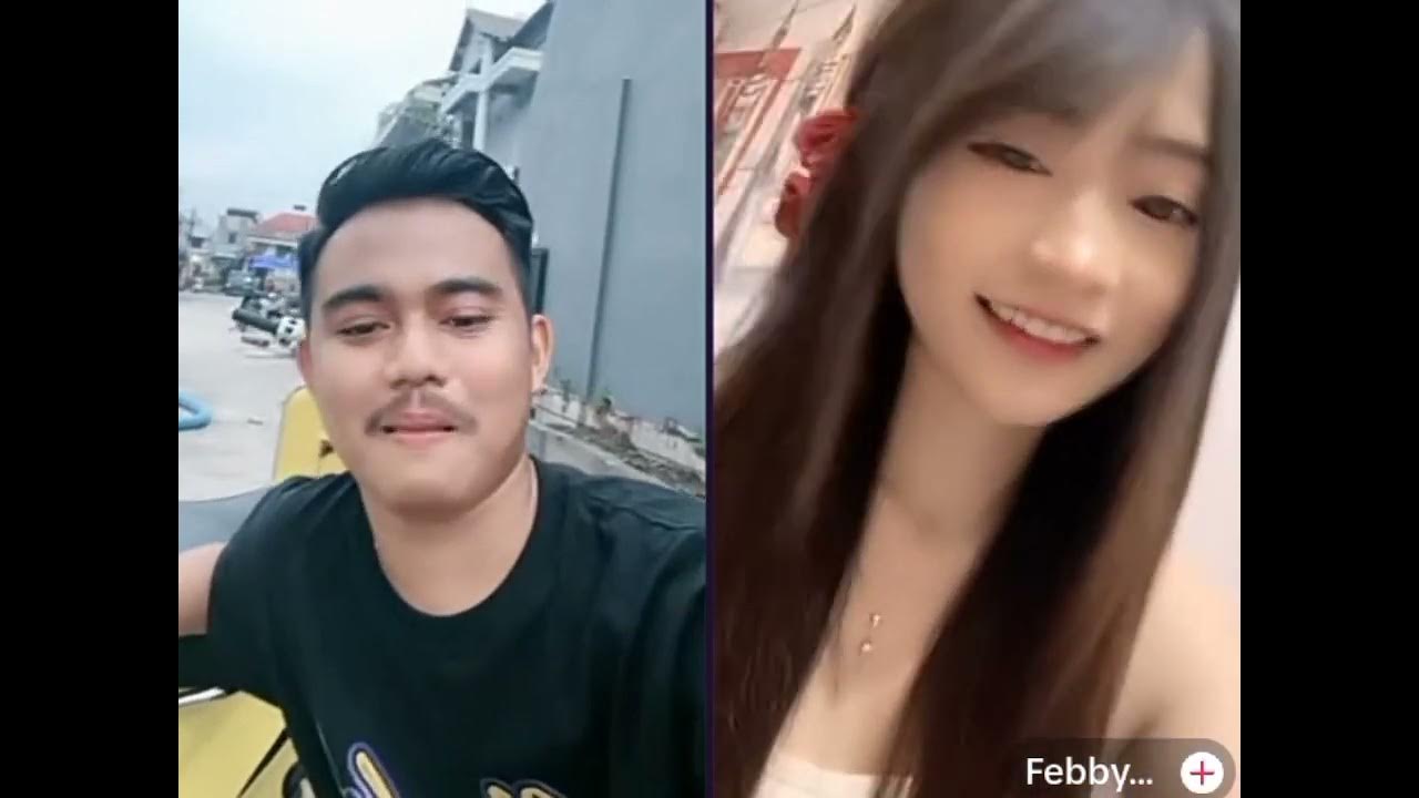 RONKADS TERGILA GILA CEWEK CINDO - YouTube