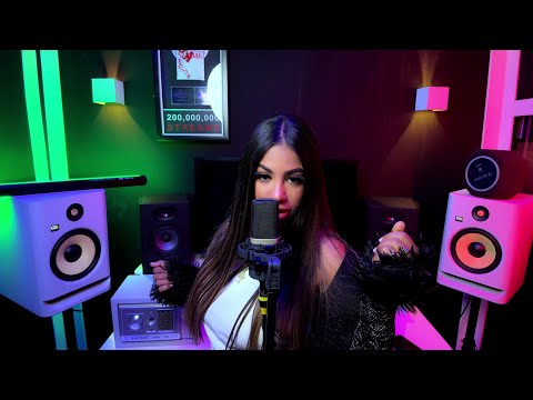 BELLA ABREW x PUYALO PANTERA - G-POLLA (VIDEO OFICIAL)