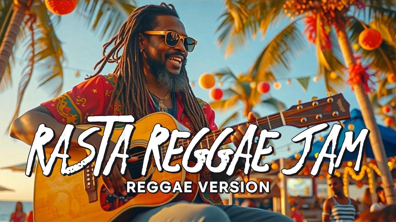 Rasta Reggae Jam - Reggae Version | Pewz Reggae Serenity - YouTube