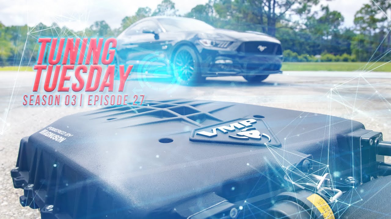 Tuning Tuesday || Season 03 Episode 27 - YouTube
