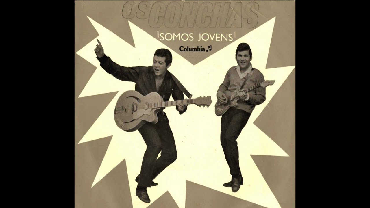 Os Conchas - Speedy Gonzalez. - YouTube